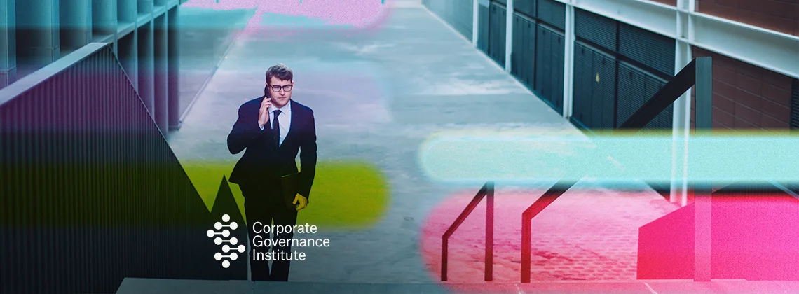 The duties of a company director | Corporate Governance Institute