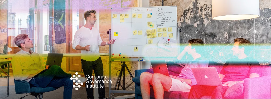 Startup boards can make or break ideas - The Corporate Governance Institute