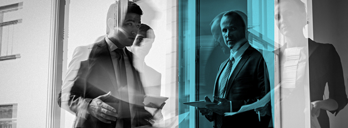 What is a chief risk officer (CRO)?