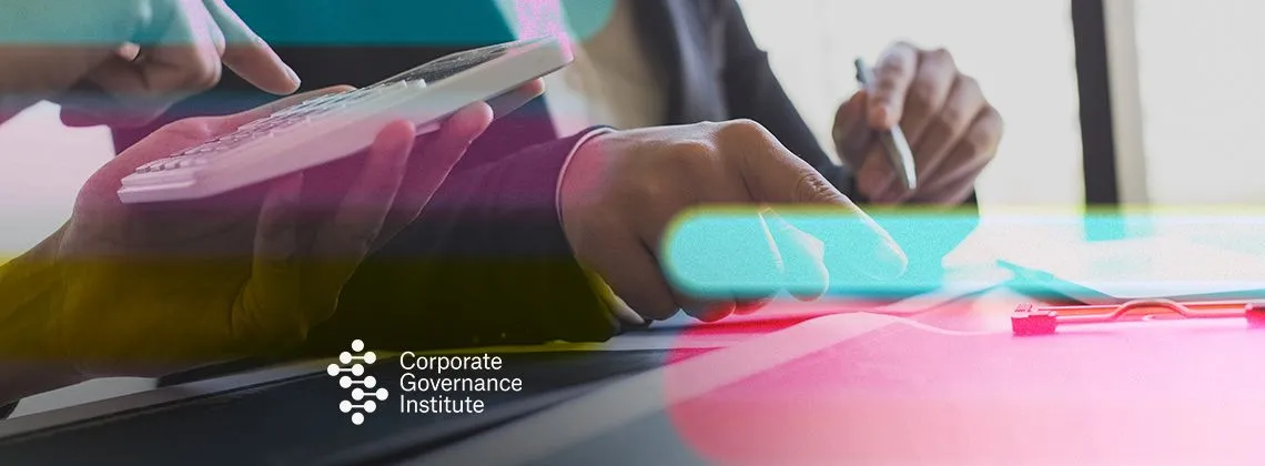 The role of the board when managing risk | Corporate Governance | CGI