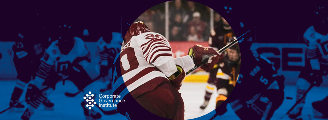 Downfall of Hockey Canada board | Corporate Governance Institute