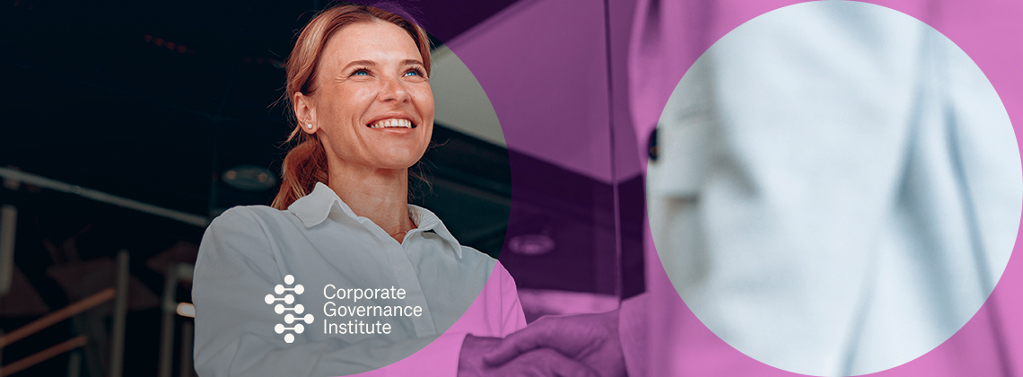 Director Training for Board Members | [Global Qualification]