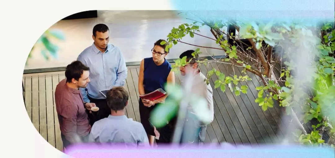 Certificate | Best Practice in ESG and Risk Management | CGI