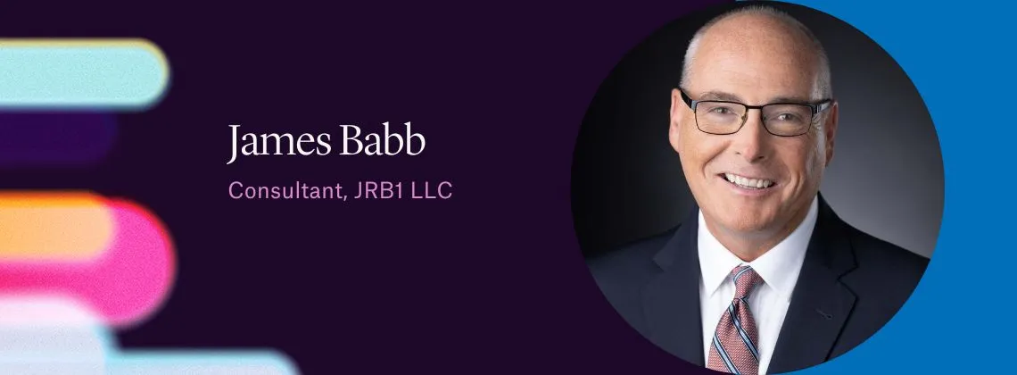 James Babb - The Corporate Governance Institute