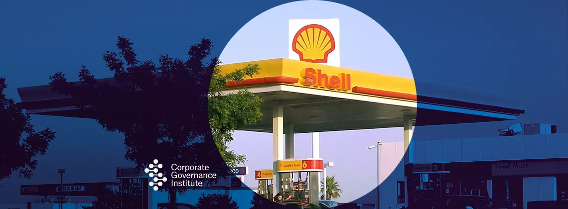 Shell lawsuit should sound alarm bells for directors - CGI