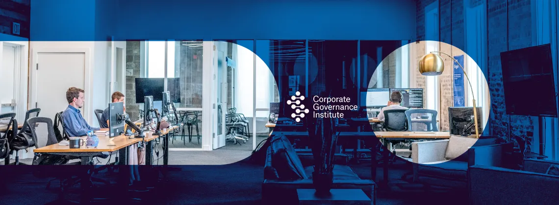 What is going on at WeWork? - The Corporate Governance Institute