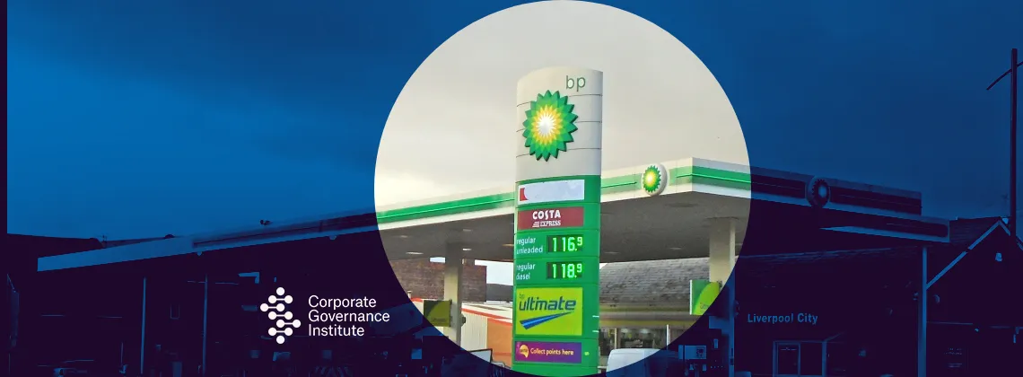 BP resignation story: how has the board fared | The Corporate ...