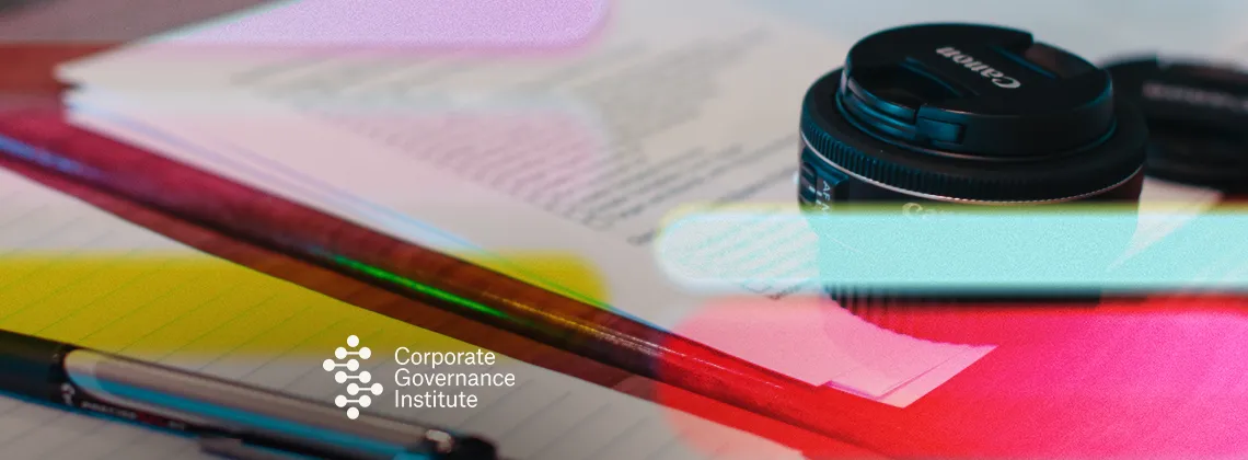 A sustainability checklist for boards of directors | The Corporate ...