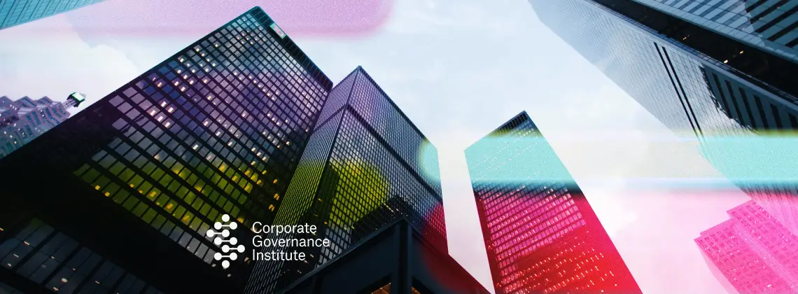 Understanding board structures | The Corporate Governance Institute