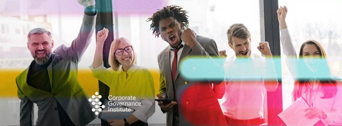What makes an effective board member? | Corporate Governance | CGI
