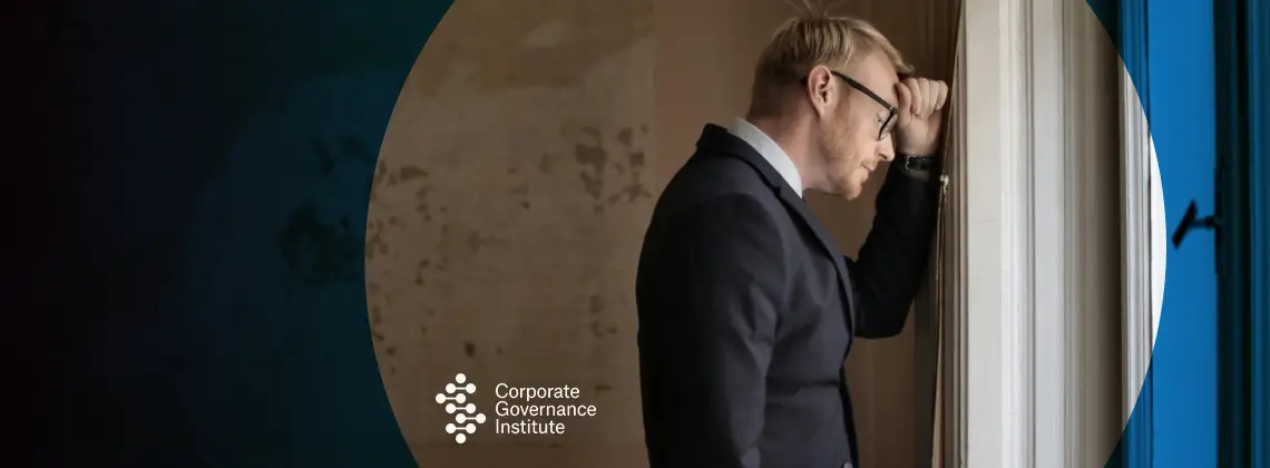 The greatest board failures | The Corporate Governance Institute