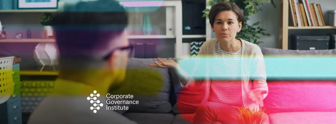 How a board should support a CEO | The Corporate Governance Institute